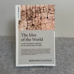 Other | The Idea Of The World A Multidisciplinary Argument For The ...